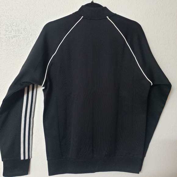 adidas | Jackets & Coats | Adidas Originals Mens Classic Superstar ...